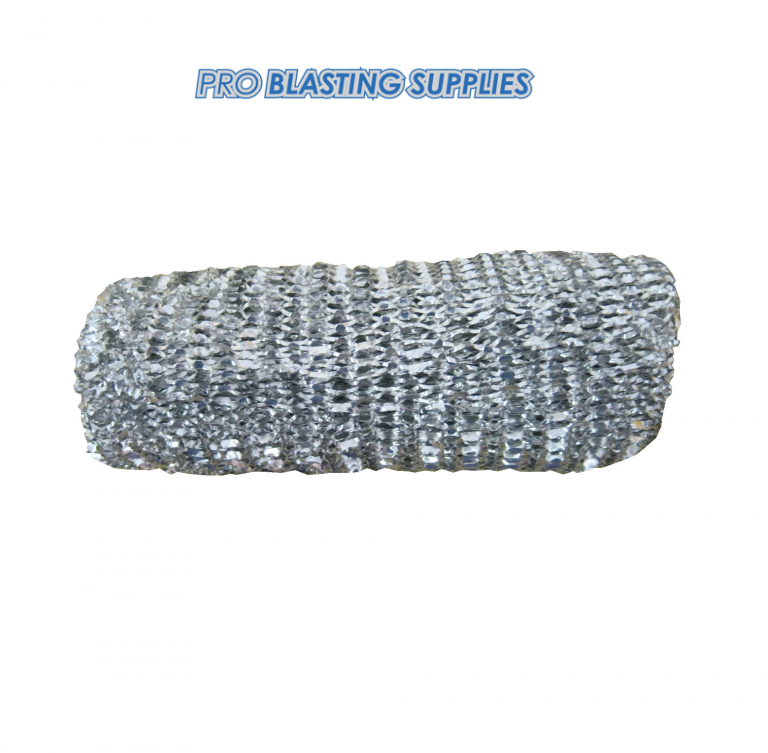 RCV Silencer Element – Blasting Supplies