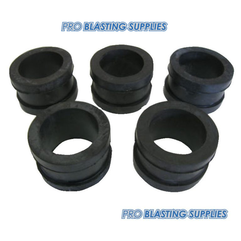 CG2 rubber coupling gasket. – Blasting Supplies