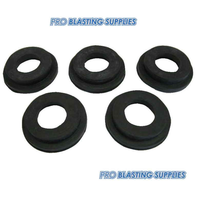 CG0 rubber coupling gasket. – Blasting Supplies