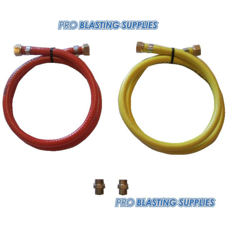 Control line extensions. – Blasting Supplies