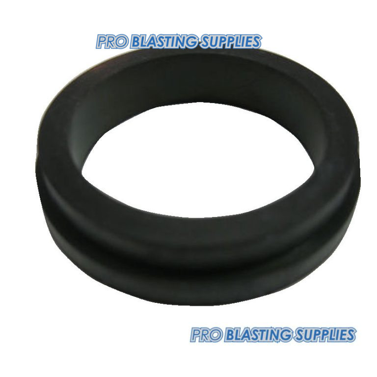 NG32 rubber nozzle gasket. – Blasting Supplies